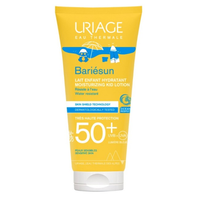 URIAGE BARIESUN MLEKO SPF50 100ML
Opis
INFORMACIJE
NALOG
SERVIS
KORISNI LINKOVI