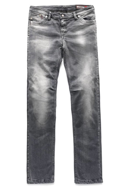 ŽENSKE PANTALONE BLAUER JEANS SCARLETT