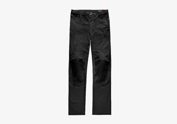 PANTALONE BLAUER JEANSY KEVIN