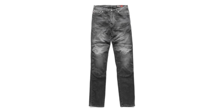 PANTALONE BLAUER JEANSY KEVIN 2.0