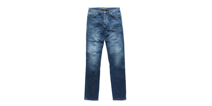 PANTALONE BLAUER JEANSY GRU
