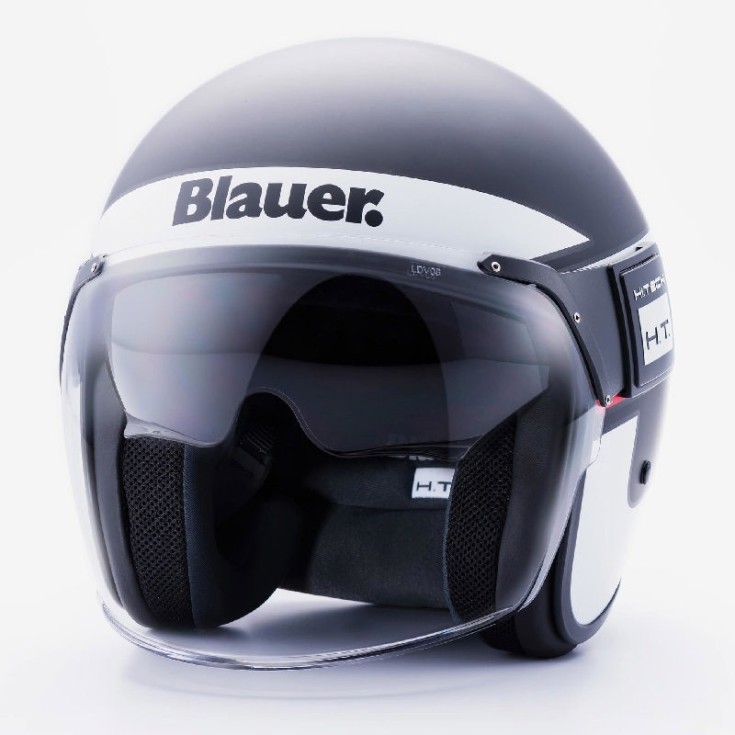 KACIGA BLAUER UNDER STRIPES