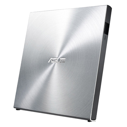 ASUS Eksterni DVD-RW SDRW-08U5S-U USB (Silver)