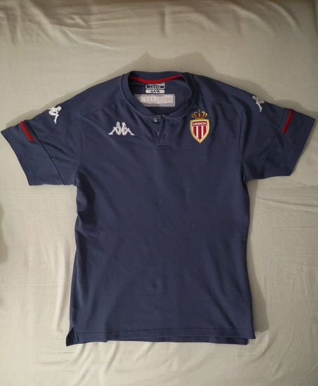 Majica fudbalskog kluba Monako L velicine