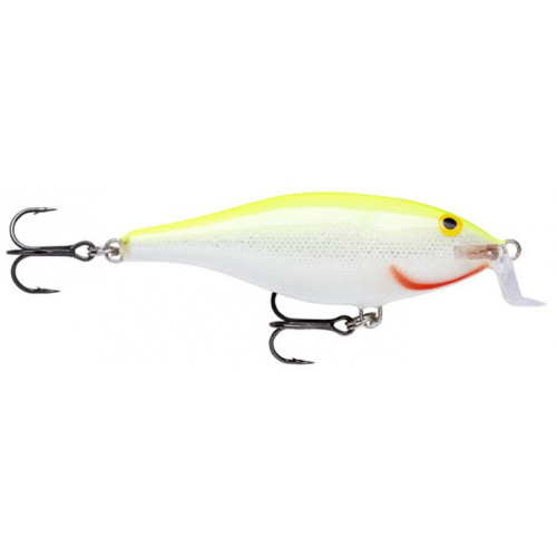 Rapala Shallow Shad Rap (SSR) 8cm SFC