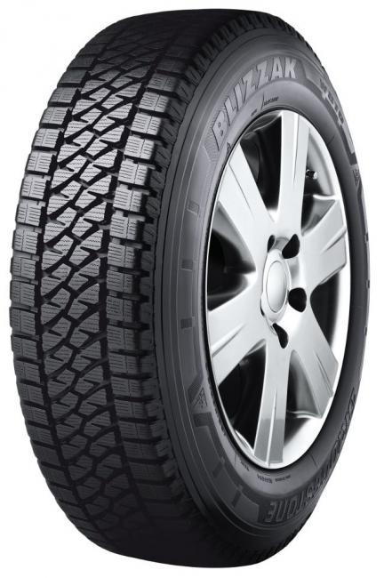 Bridgestone BLIZZAK W810
225/75 R16C 121R