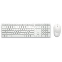 Dell KM5221W Pro US White