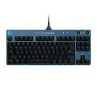 Logitech G Pro 920-010537