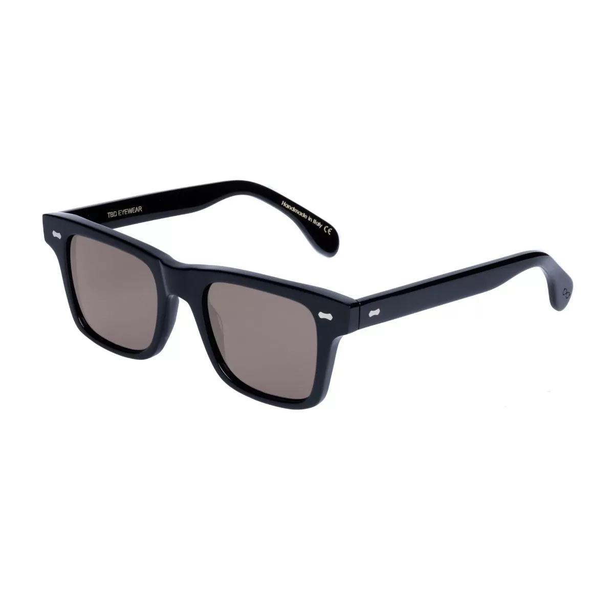 Denim Eco Black // Gradient Grey sunčane naočare
