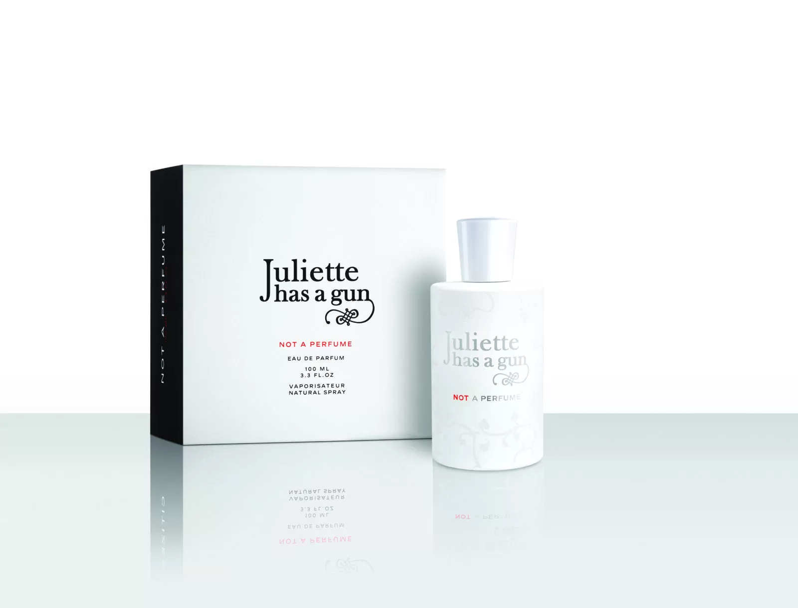 Juliette Has a gun parfem – Not a Perfume 100 ml