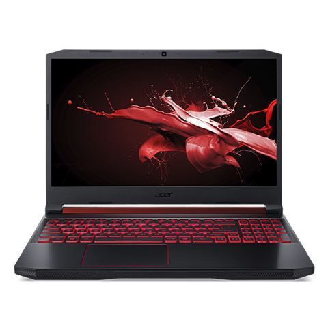 Acer - NB ACER AN515-55-57PP I5-10300H/16GB/512GB/GTX1650