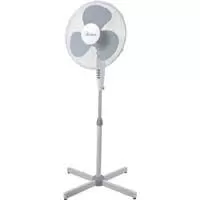 Podni ventilator podesive visine sa funkcijom nagiba Ardes 40cm 50W AR5EA40PW