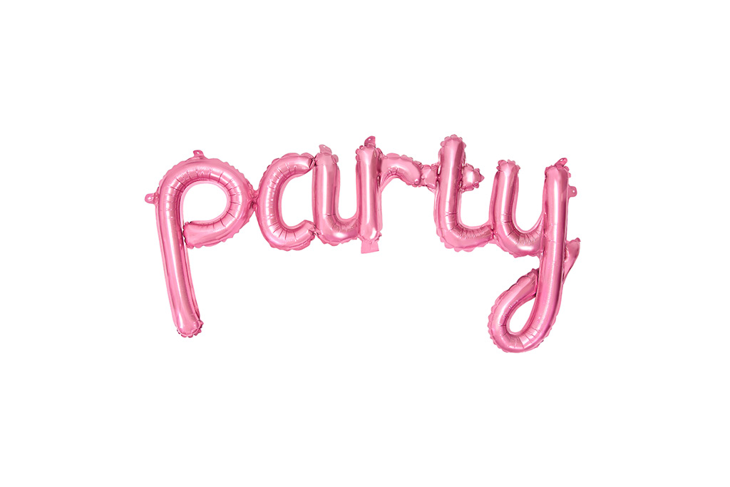 Party – 80cm