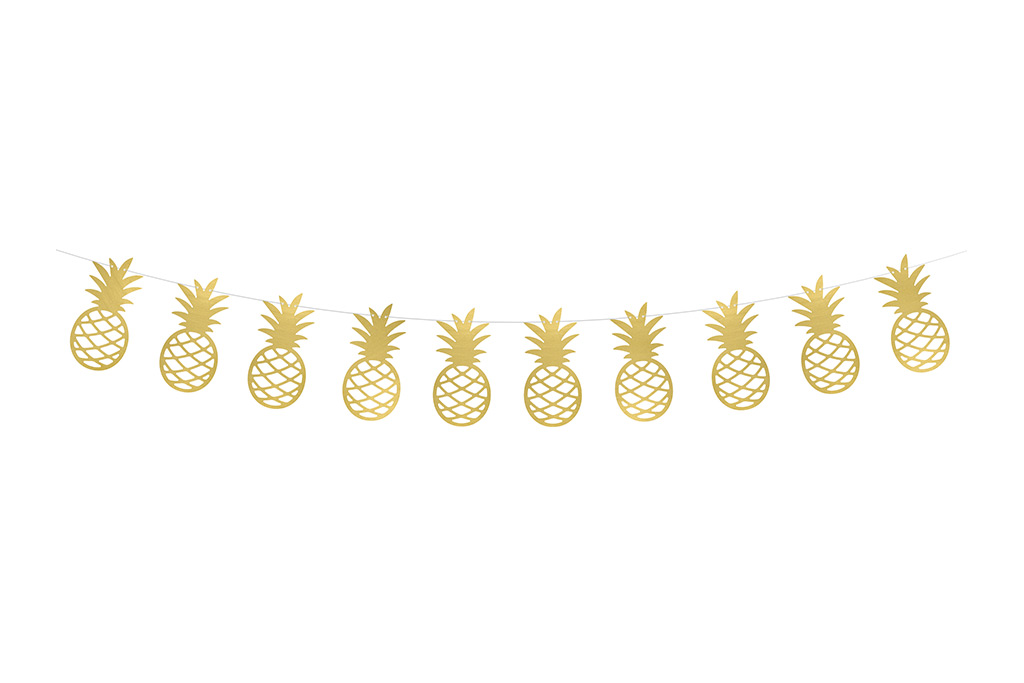 Baner Ananas – 1.5m