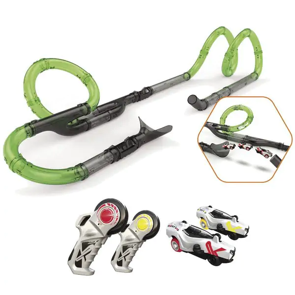 Auto staza infinite racing set Exost Loop