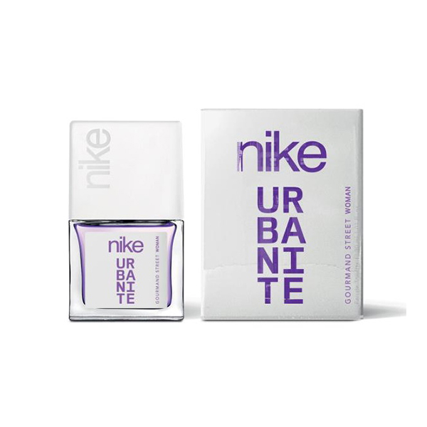 Ženska toaletna voda Gourmand Street 30ml Nike NK 873347