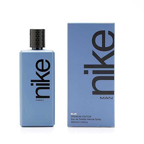 Muška toaletna voda premium Blue Man 100ml Nike NK 86396