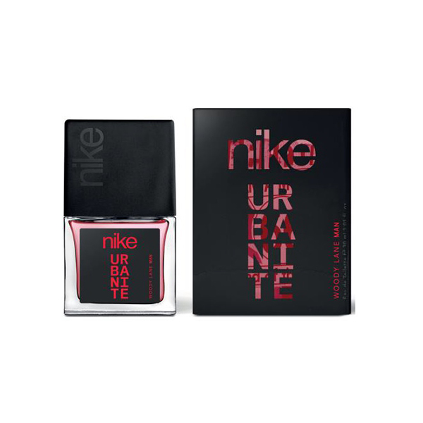 Muška toaletna voda Urbanite Men Woody Lane 30ml Nike NK 873323