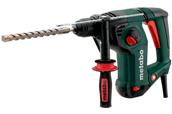 Metabo udarna busilica cekic KHE 3250