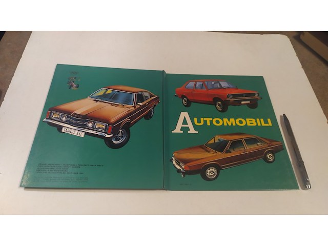 AUTOMOBILI