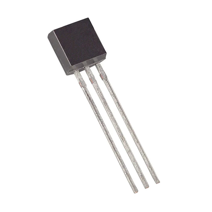 S08M02600A, 0.8A, 600V