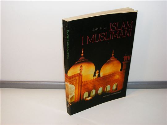 ISLAM I MUSLIMANI Jean-Rene Milot