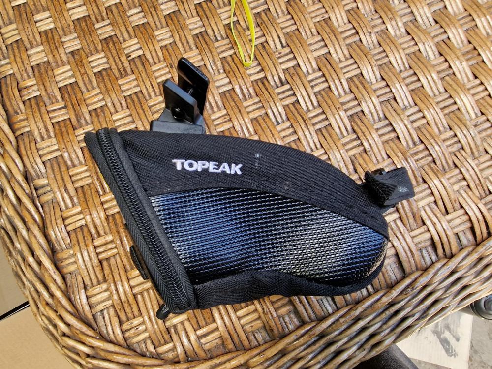 Topeak torbica ispod sica