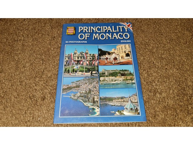 Principality of Monaco