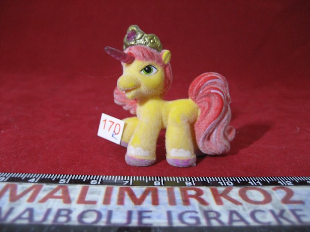 FILLY konjic  /T36-170k/