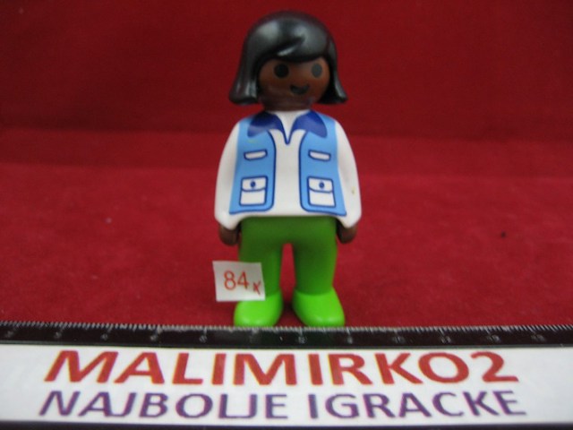 PLAYMOBIL figurica sa slike /T42-84x/