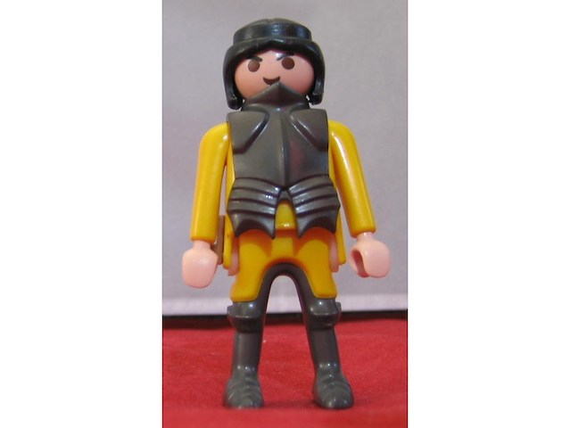 PLAYMOBIL FIGURICA /T42-153xy/