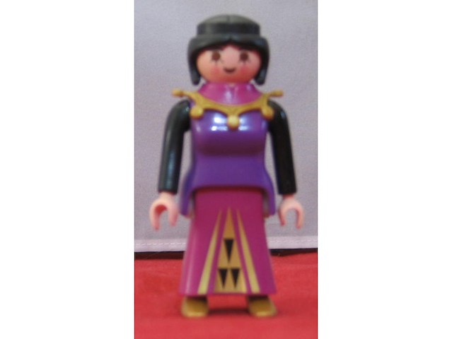 PLAYMOBIL FIGURICA /T42-152xy/