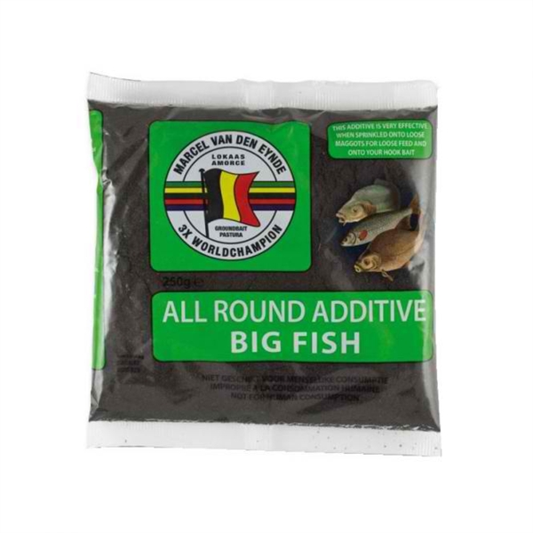 EYNDE ADITIV BIG FISH 250G