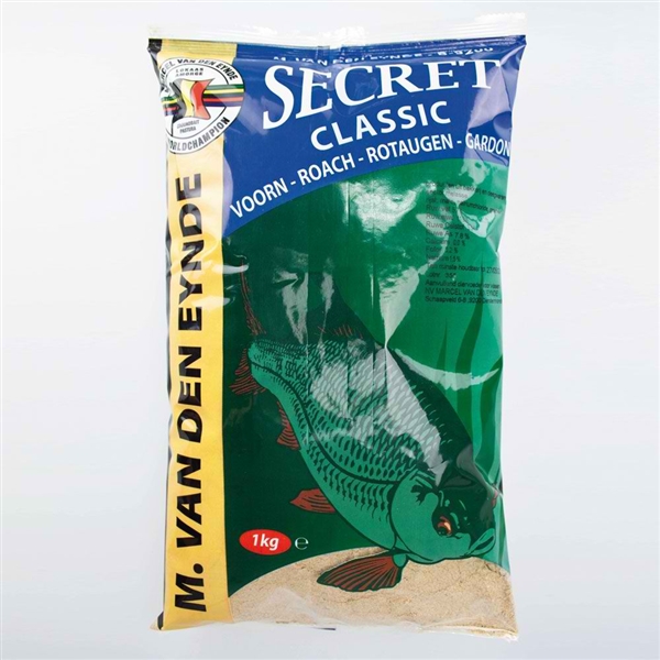 EYNDE SECRET 1,0KG