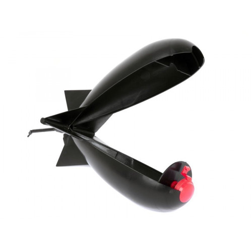 SPOMB RAKETA BLACK MIDI