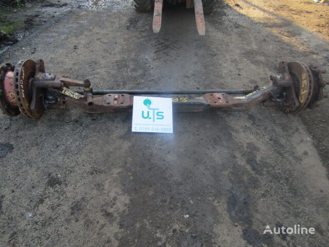 DAF FRONT AXLE TYPE 152N 0962361/54 osovina za DAF CF85 kamiona