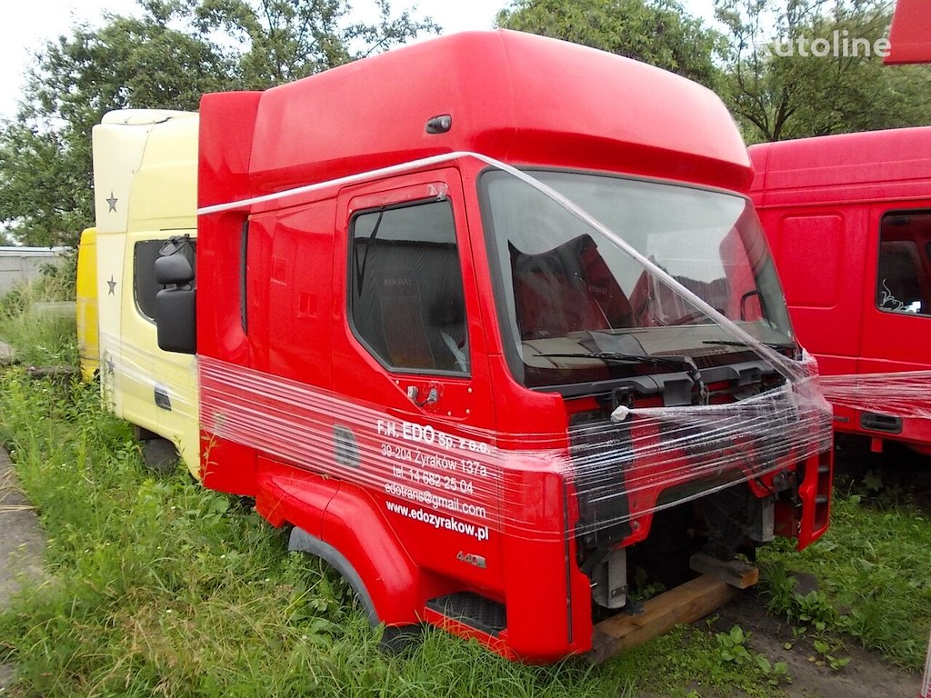 Kabina za Renault premium 440dxi tegljača