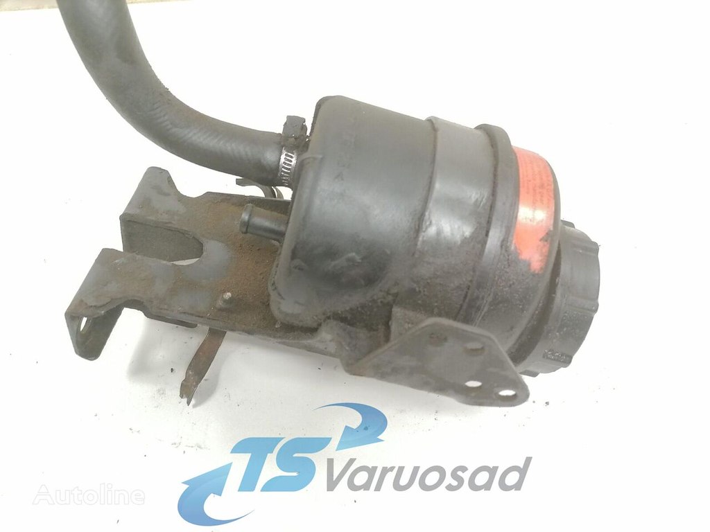 Volvo Steering oil tank+ bracket 20495075 rezervoar servo upravljača za Volvo FH13 tegljača