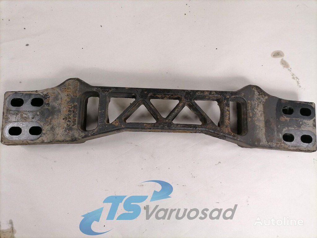 Käigukasti pealmine kandur Scania Gearbox bracket 1743442 za Scania P230 tegljača