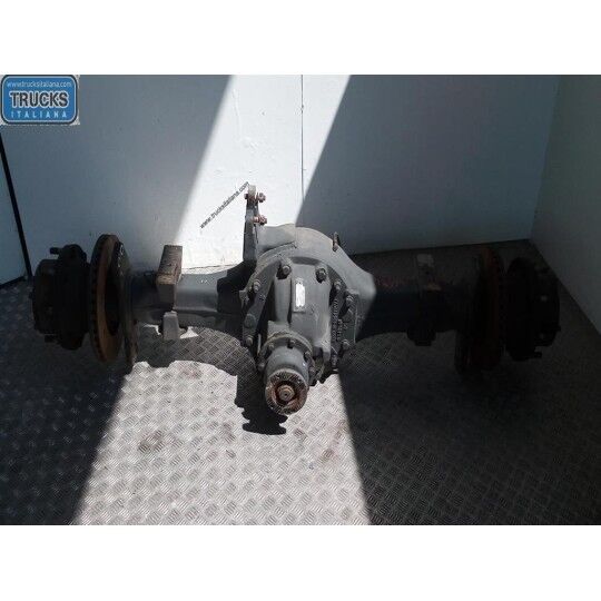 20730508 osovina za Renault Midlum kamiona