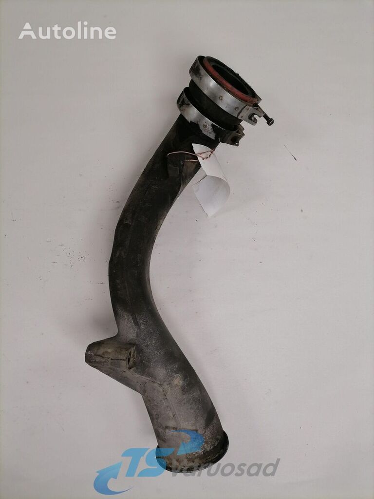 Scania intercooler pipe 1812885 cevni priključak za Scania R440 tegljača