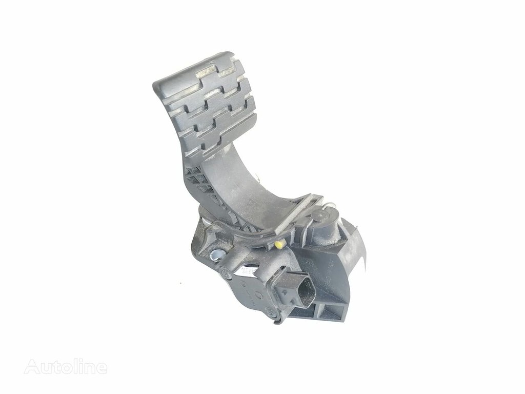 Volvo Gaasipedaal reostaadiga 84541221 papučica gasa za Volvo FH tegljača