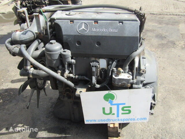 Mercedes-Benz OM904 (TYPE 904.LA11/7.00) motor za kamiona