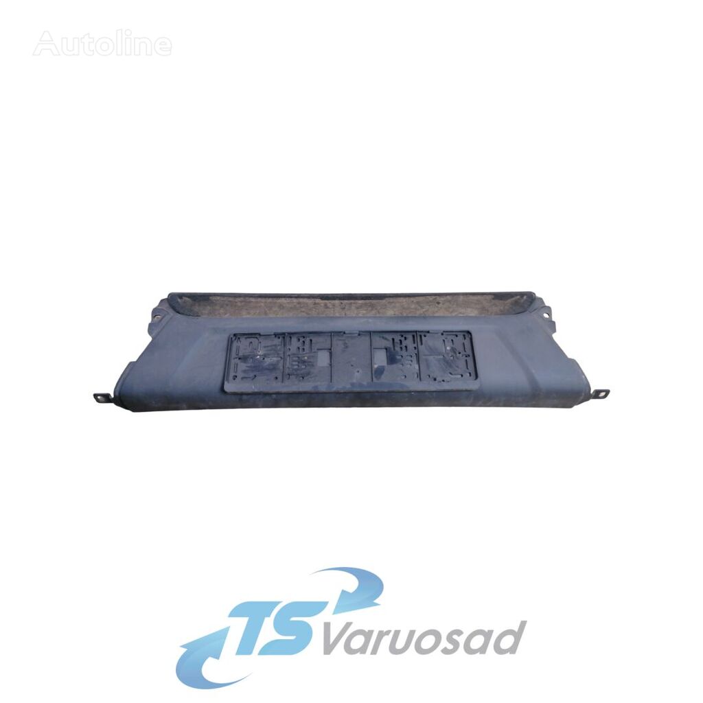 Scania Front bumper cover plastic 1865181 oblaganje za Scania R440 tegljača