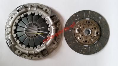 Isuzu - CLUTCH COVER - DOCISK kvačilo za Isuzu NPR, NQR automobila