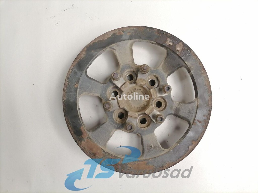 Scania Timing gear 1411716 remenica za Scania R420 tegljača