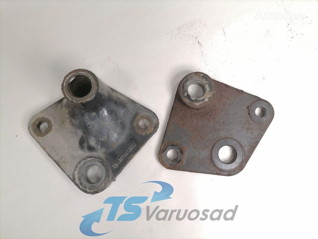 Vedrukandur, esisild MAN Spring set 81417203122 za MAN TGA tegljača