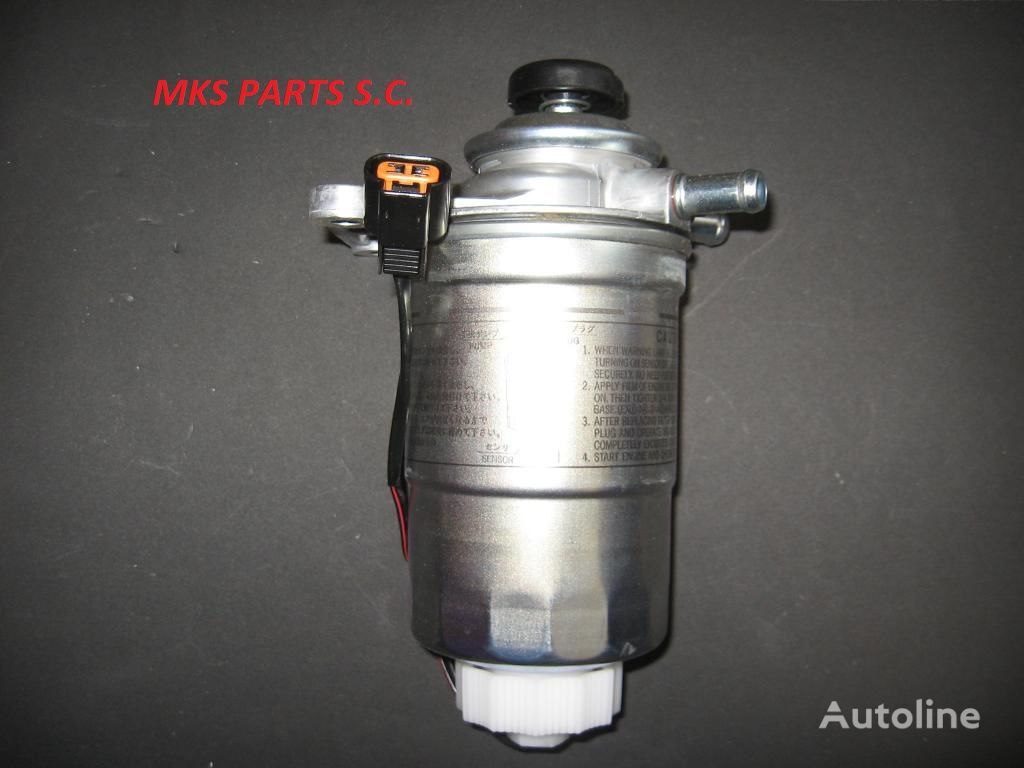 Mitsubishi - FUEL FILTER ASSY - filter za gorivo za Mitsubishi CANTER FUSO kamiona