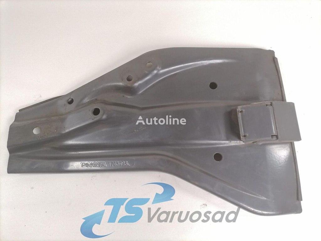 Scania Mudguard bracket 1743493 blatobran za Scania R440 tegljača