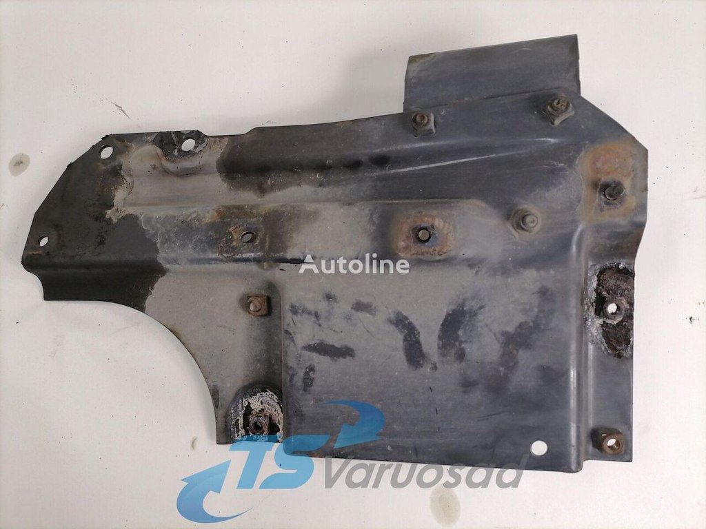 Scania Bumper bracket 1431583 branik za Scania P230 tegljača